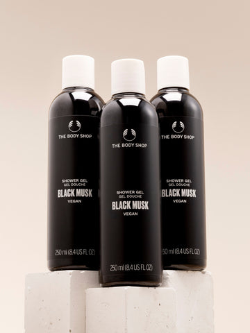 The Body Shop®: Skincare, Bodycare & Haircare Products Online in KSA