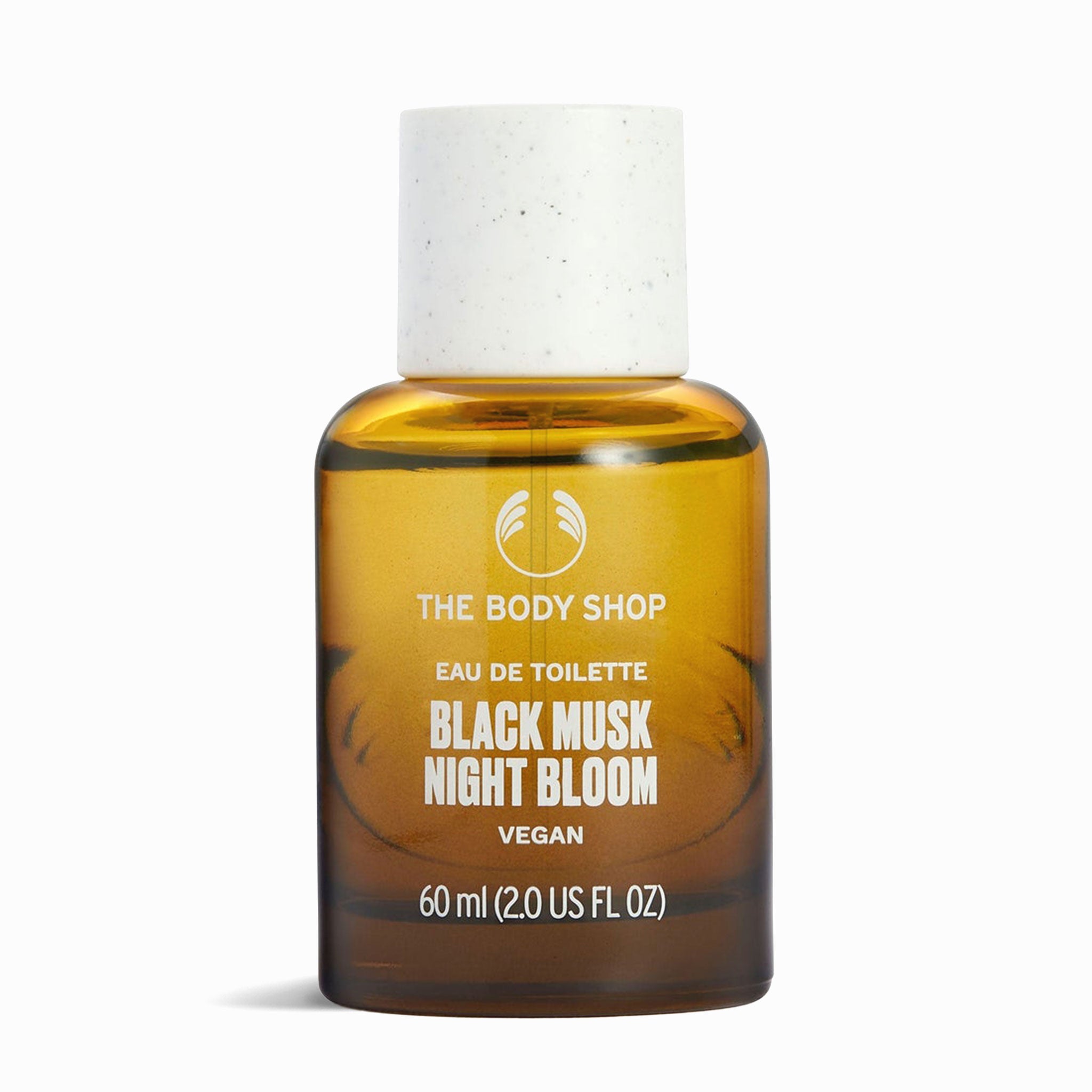 Black Musk Night Bloom Eau de Toilette | Fragrance | The Body Shop®