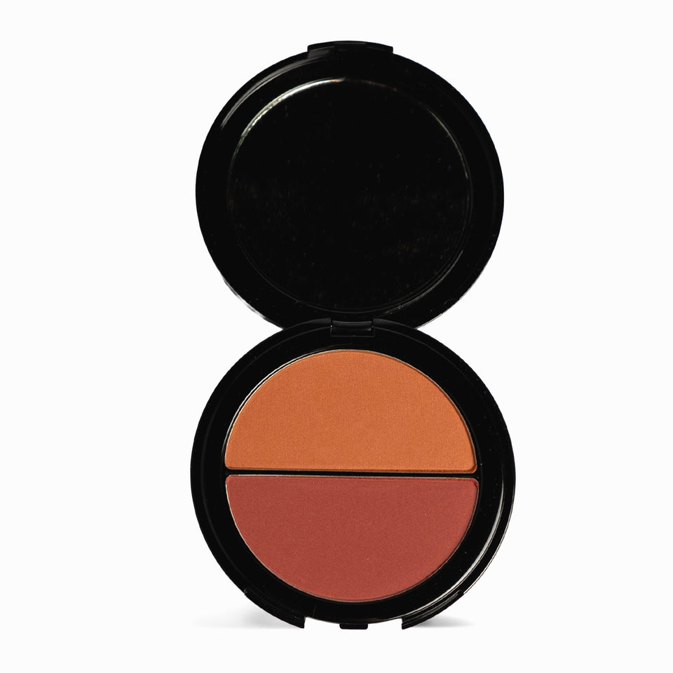 All In One Compact Blush Kit | Makeup | The Body Shop