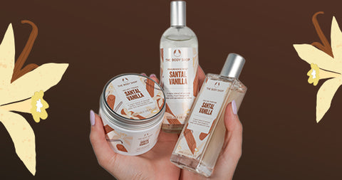 Gift Heart Box | Gifts | The Body Shop